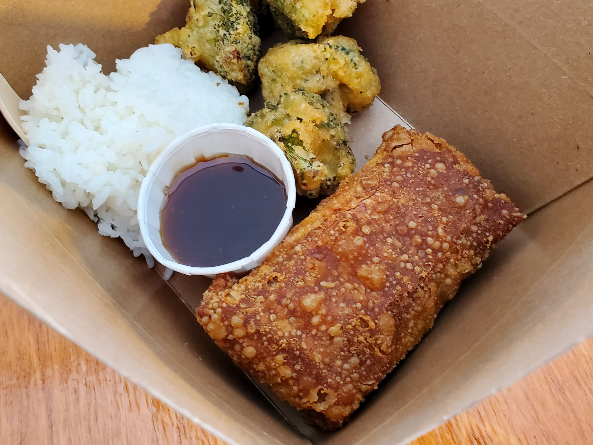 Best Food Competition - 17th Annual Cleveland Asian Festival (2026)